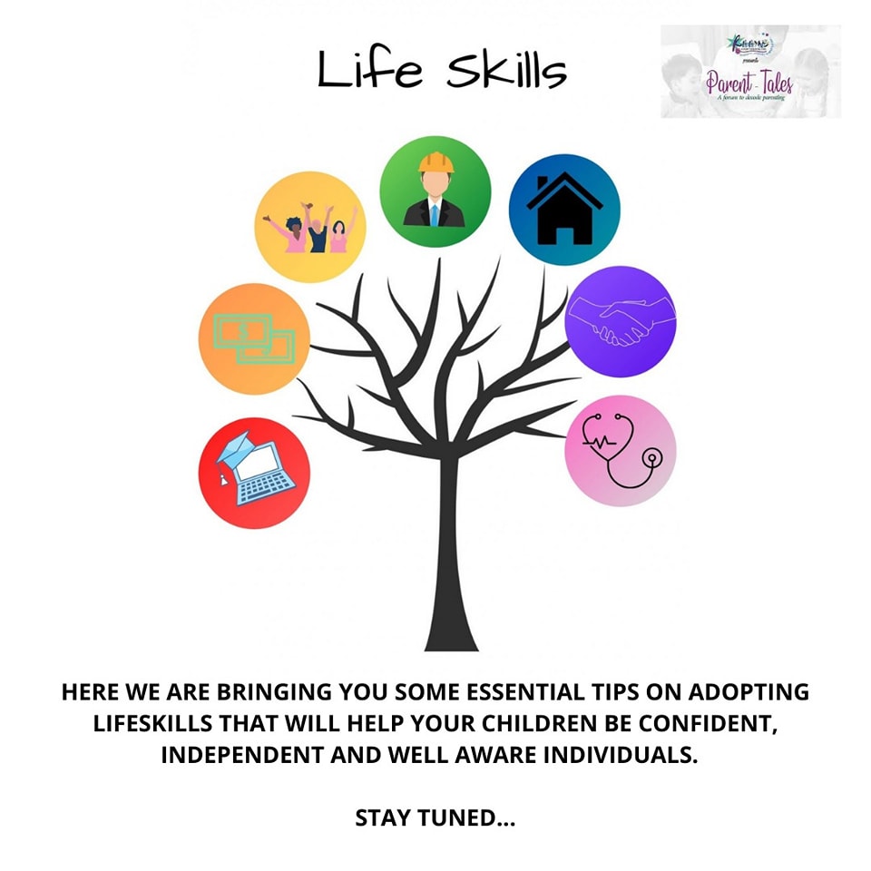 Life Skills – Rhynsacademy