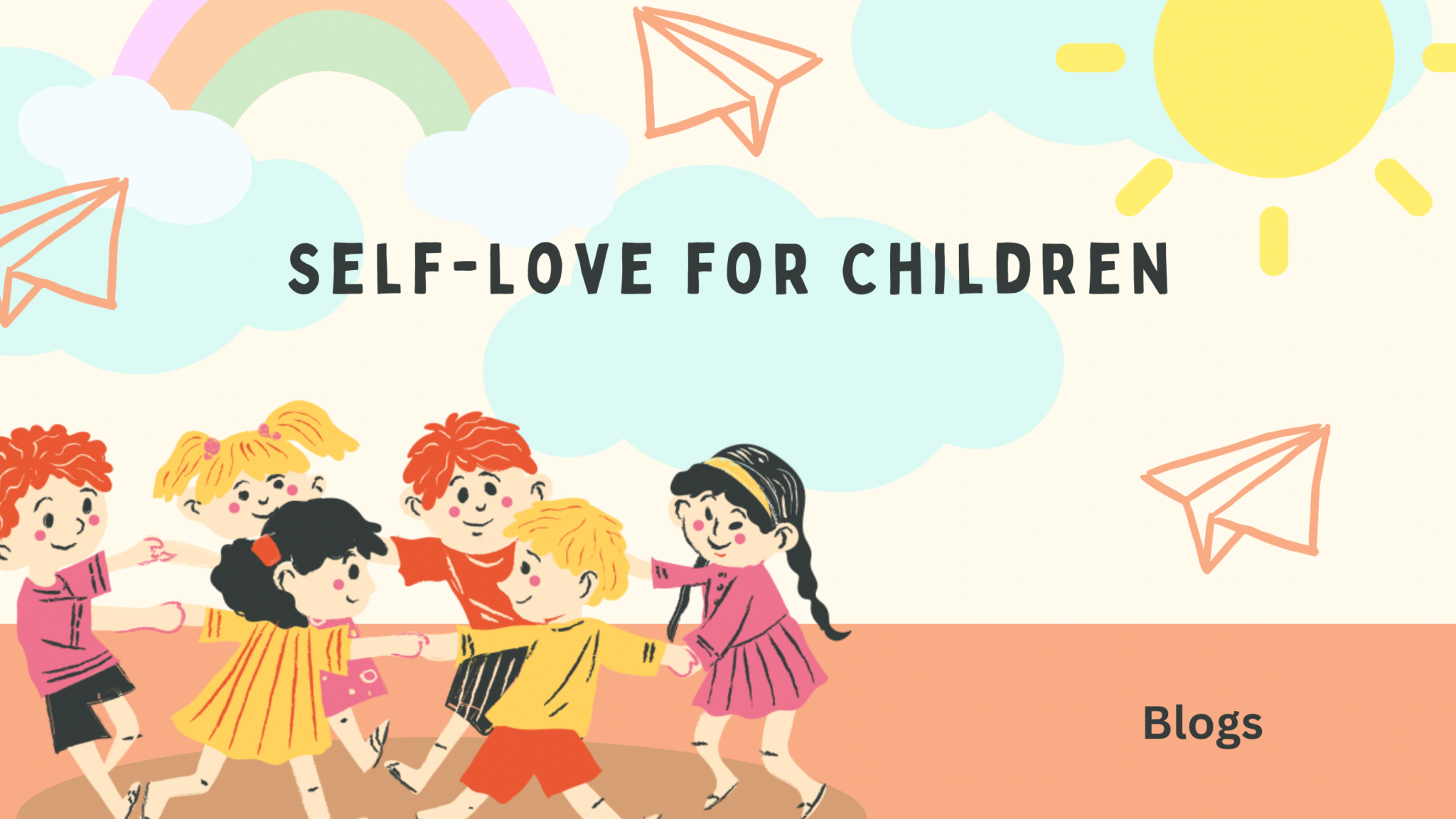 Self-Love for Children – Rhynsacademy