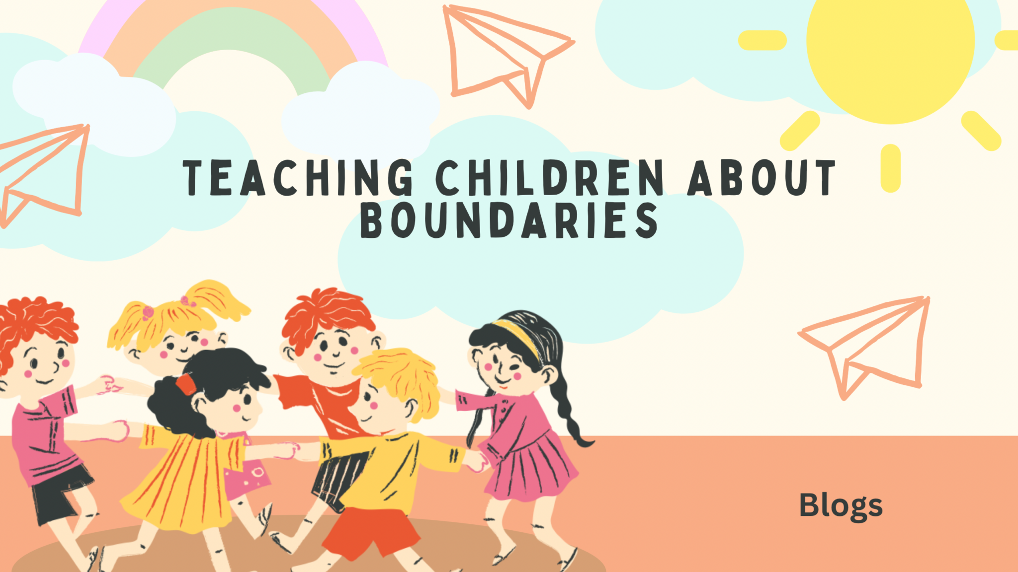 Teaching Children About Boundaries – Copy – Rhynsacademy